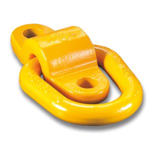 8-058 Bolt On Tie Down - Tiger Lifting