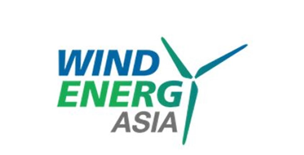 Tiger Exhibiting at Wind Energy Asia 2021 | Tiger Lifting